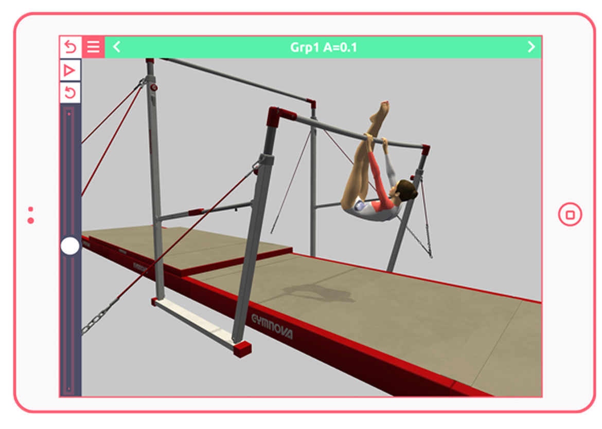 Women App – FB-Curves